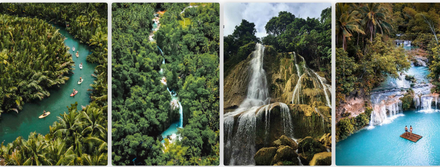 Budots Media and Promotion of Philippines Tourism – Bart Sakwerda ...