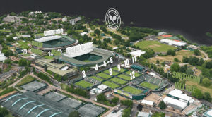 Bart Sakwerda: selected projects – 3d, aerial surveys, gaussian splatts, Philippines Tourism ...